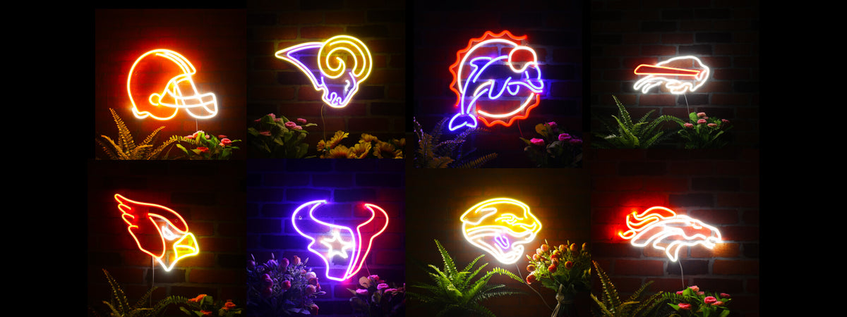 Special 49 Flex Neon LED Sign|PRO LED SIGN