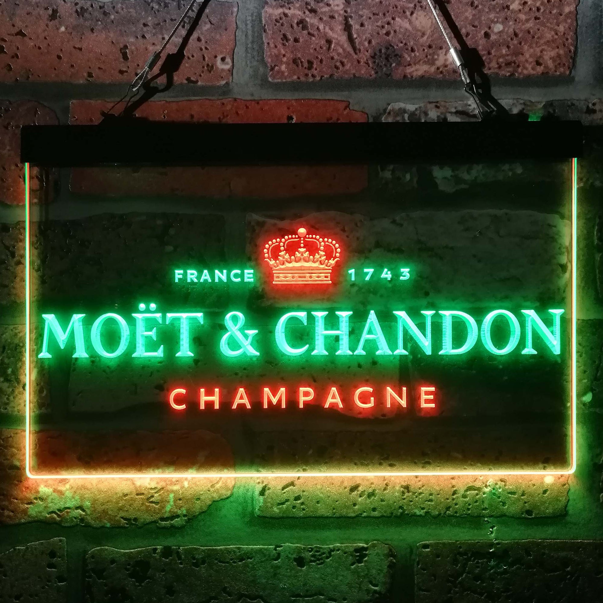 MOËT & CHANDON Neon Sign | Pro LED Sign