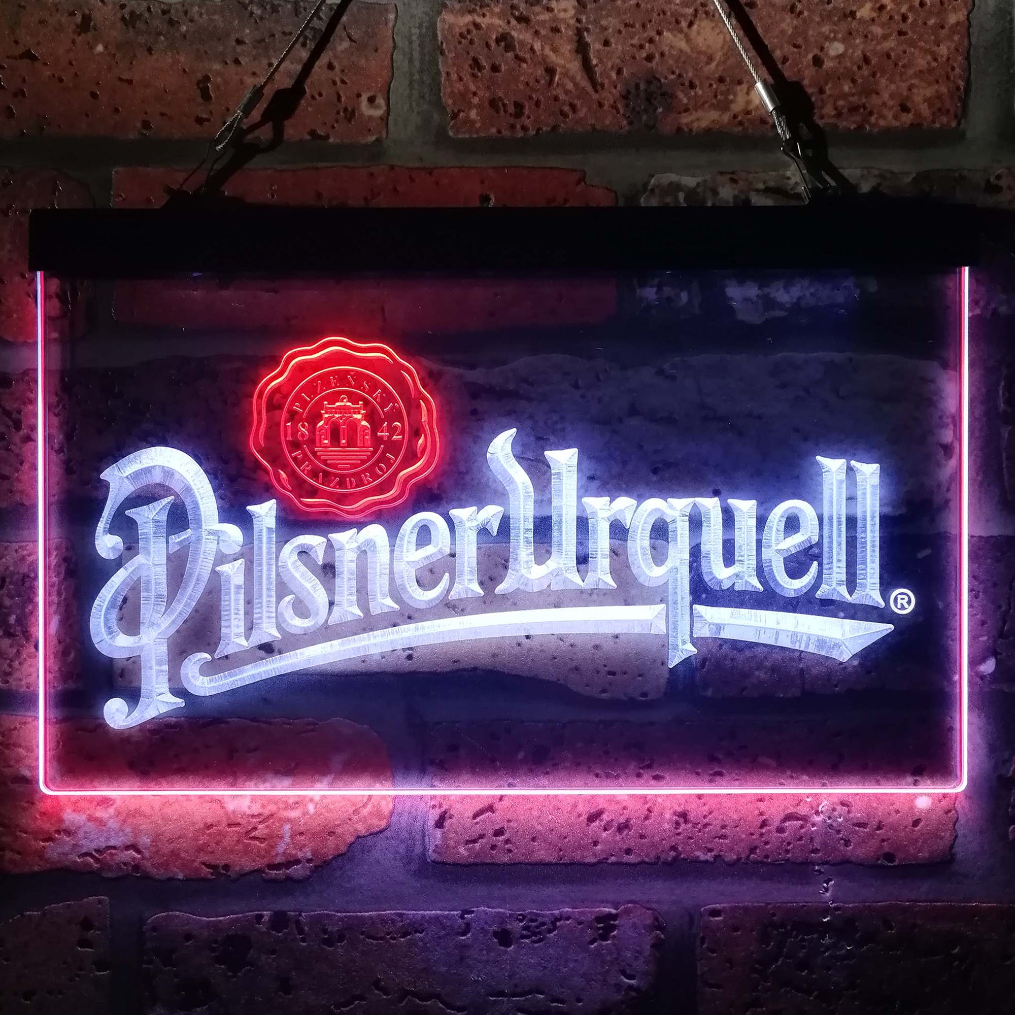 Pilsner Urquell Neon Sign | Pro LED Sign