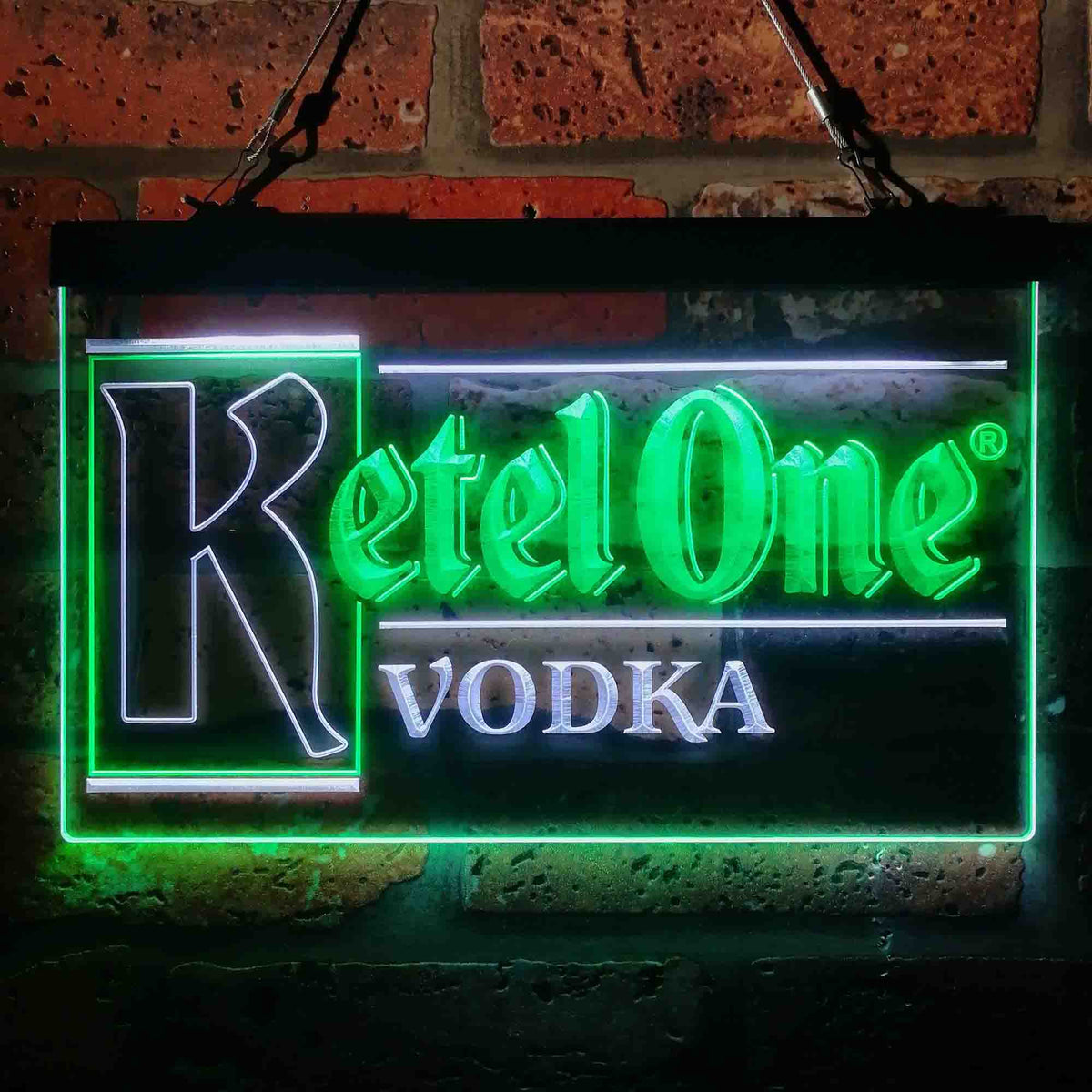 Ketel One Vodka Neon Sign | Pro LED Sign