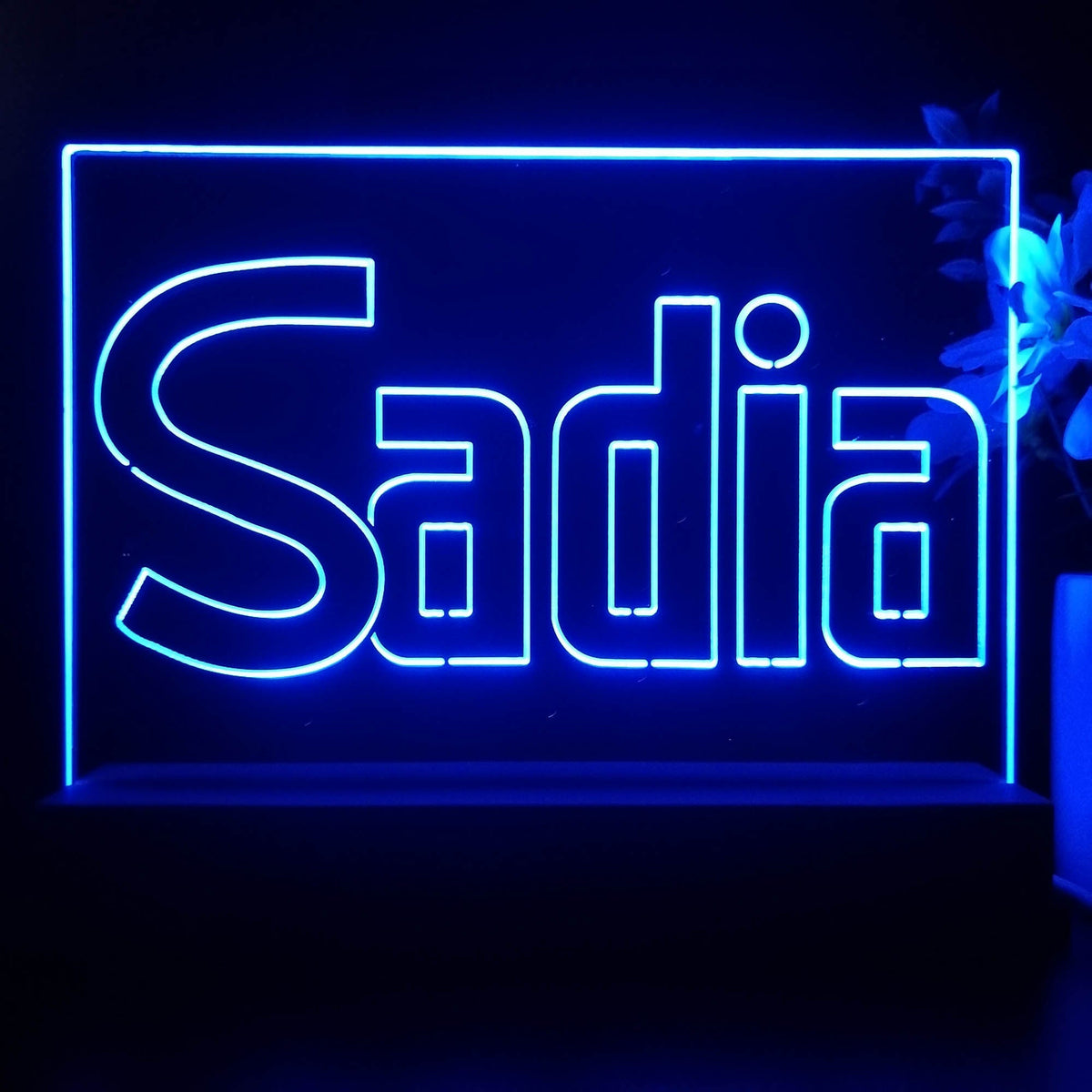 Sadia Neon Pub Bar Sign LED Lamp | PRO LED SIGN