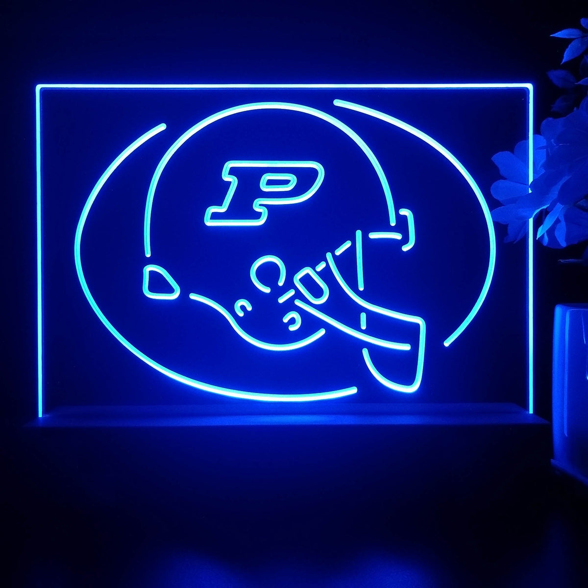 Purdue Neon Pub Bar Sign LED Lamp | PRO LED SIGN