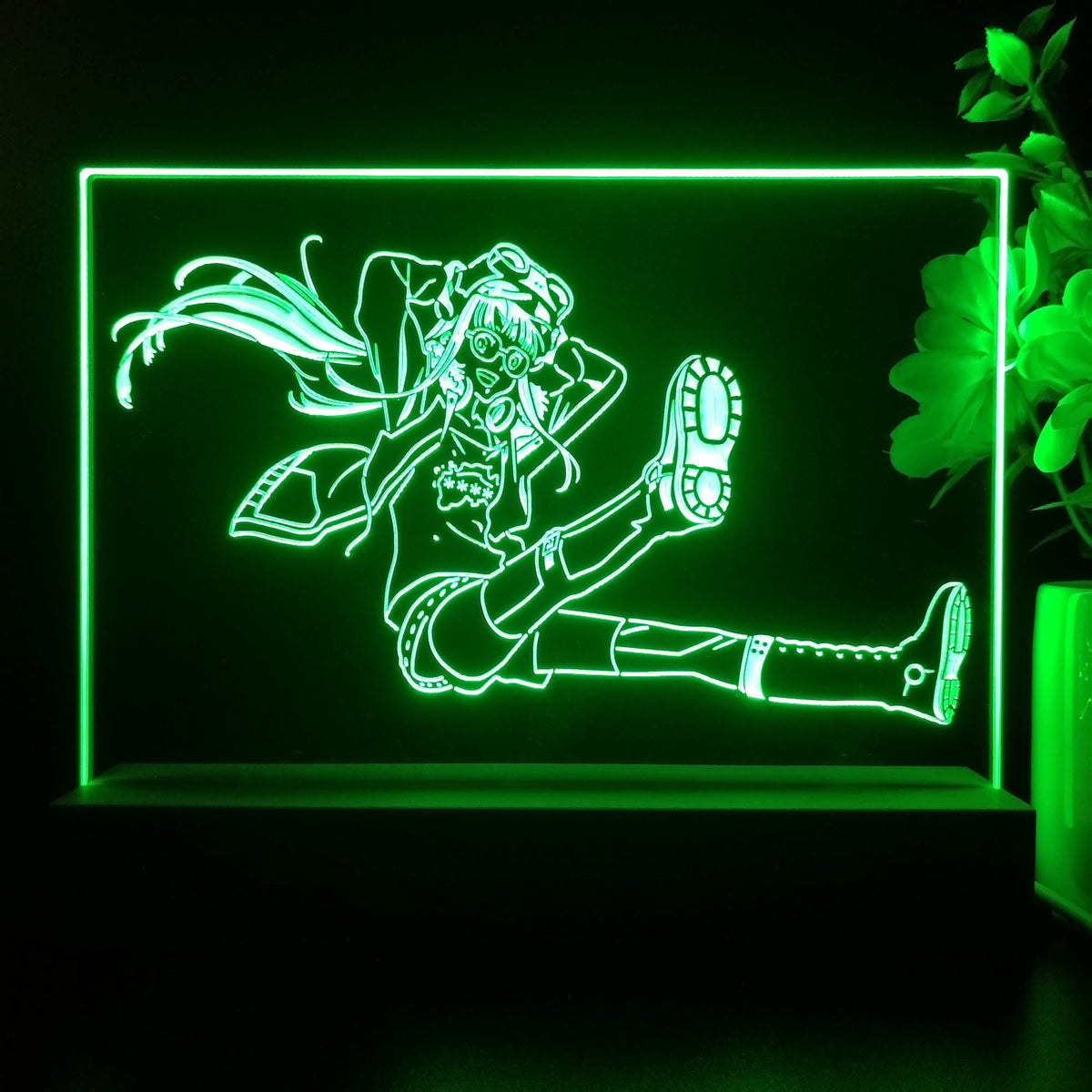 Persona 5 Neon Pub Bar Sign LED Lamp | PRO LED SIGN