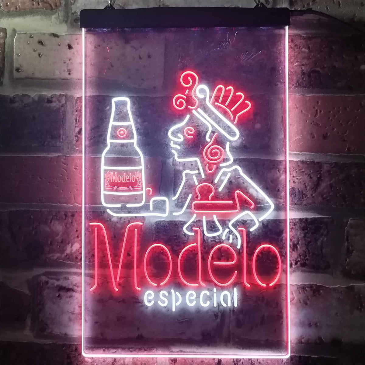 Modelo Especial Home Bar Neon Light LED Sign | Home Bar Gift