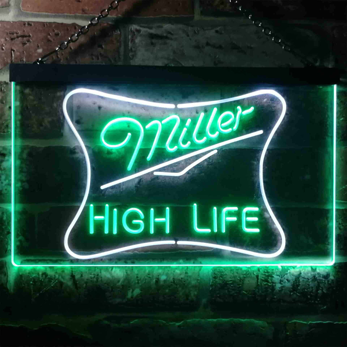 Miller High Life Beer Neon Sign For Sale | Pro LED Sign