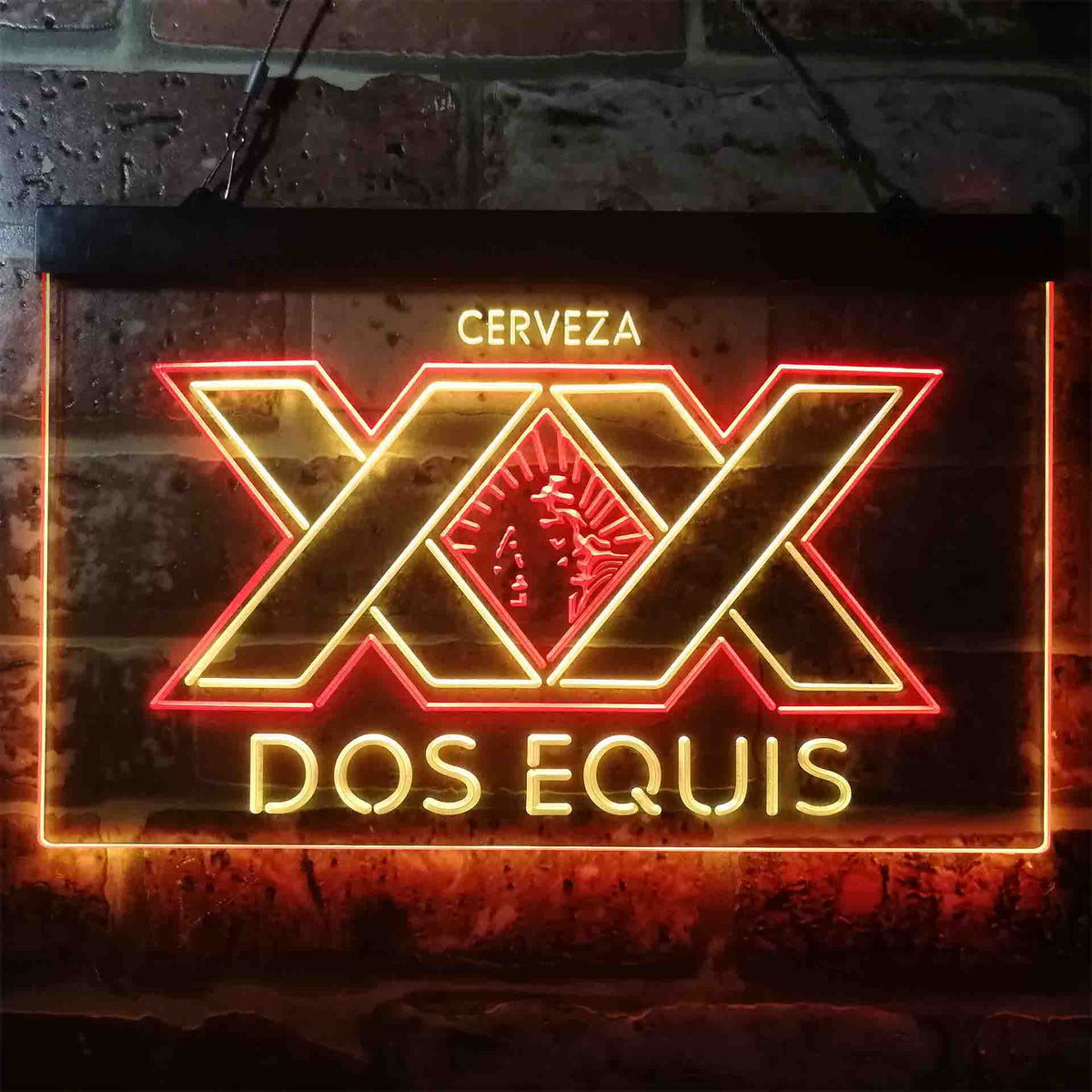 XX Dos Equis Beer Neon Sign For Sale | Pro LED Sign