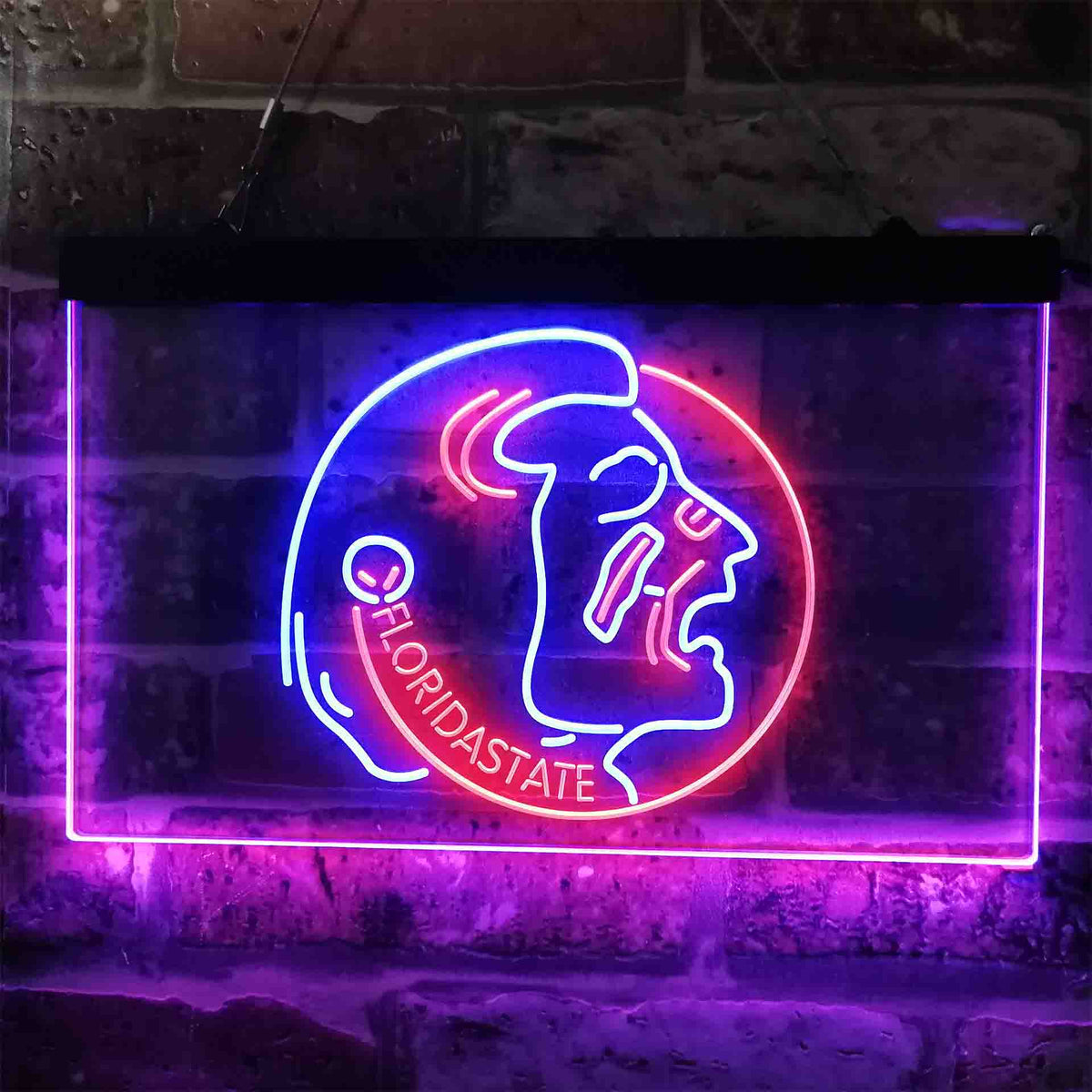 Florida State Seminoles Neon-like LED Sign | Pro LED Sign