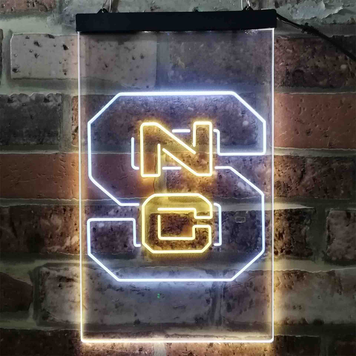 North Carolina State Wolfpack,NCAA Neon Sign For Sale | Pro LED Sign